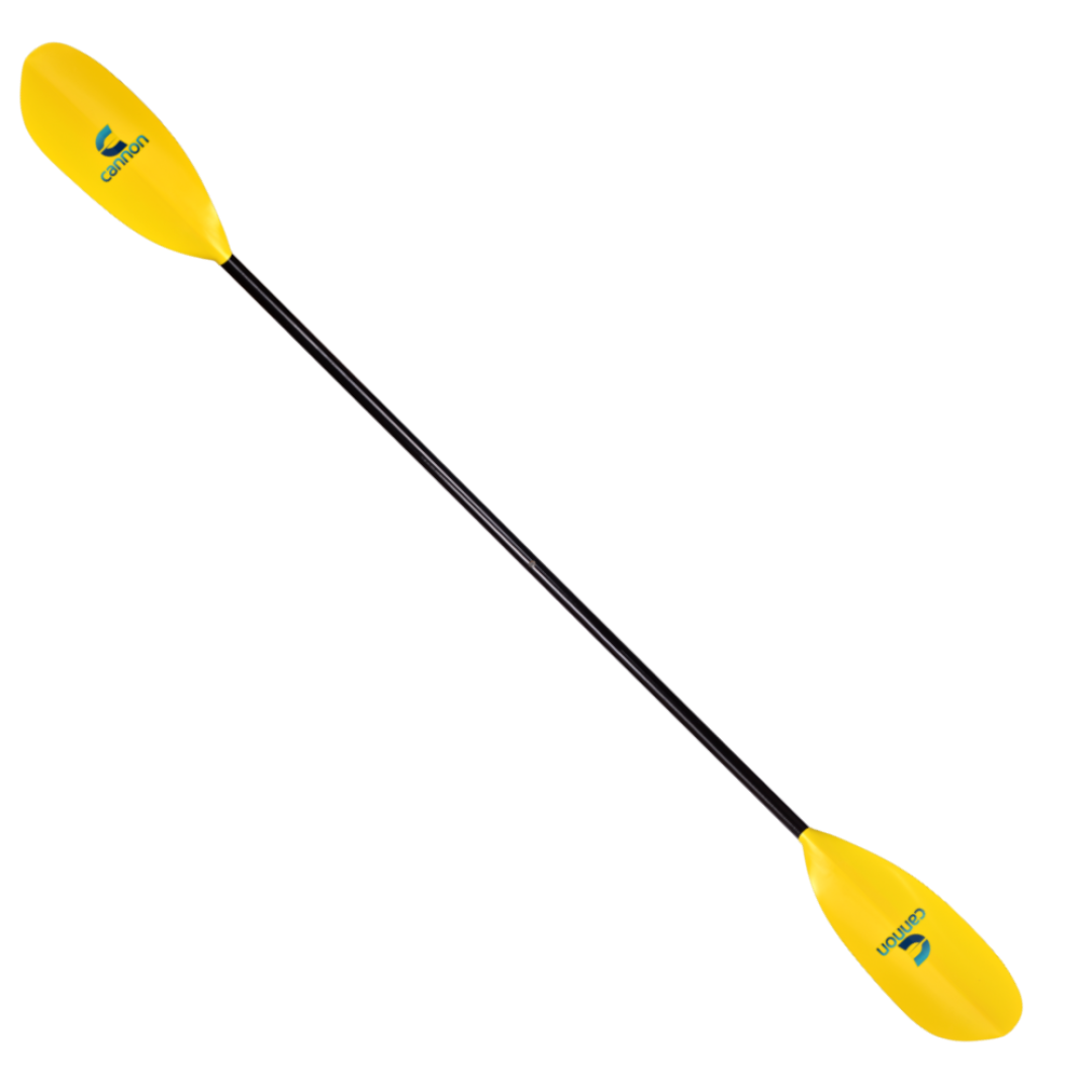Explorer FX 2-Piece Kayak Paddle (Factory Second • 30% OFF)