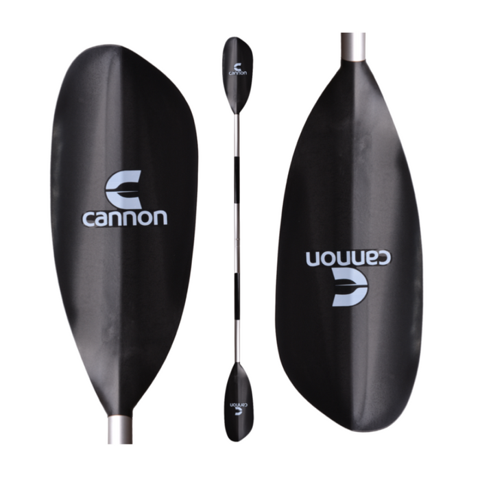 Explorer 2-Piece Kayak Paddle