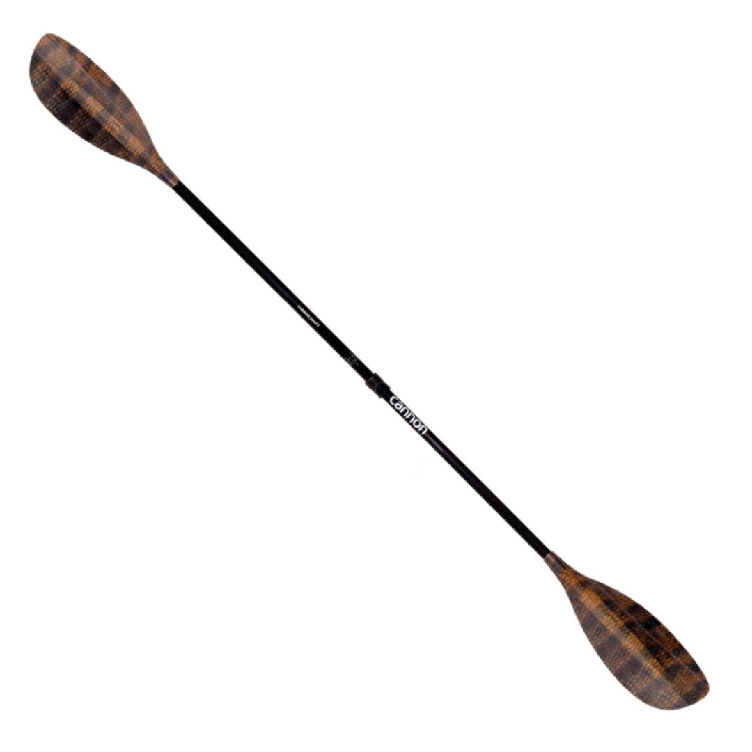 Smally Adjustable LeverLock 2 Piece Fishing Paddle Smally Adjustable LeverLock 2 Piece Fishing Paddle