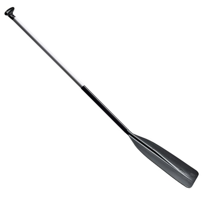 8 Bent Canoe Paddle