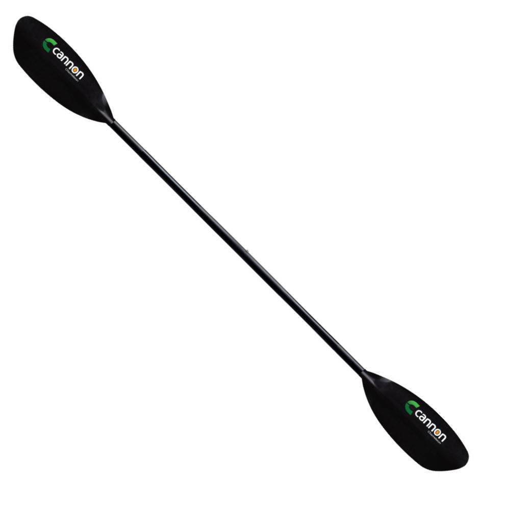 Chameleon Youth Adjustable 2-Piece Kayak Paddle – Cannon Paddles